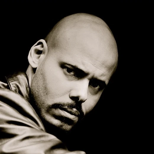 Maurice Dean Wint | Marvel Animated Universe Wiki | Fandom