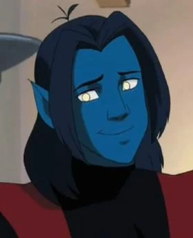 Nightcrawler (X-Men: Evolution) | Marvel Animated Universe Wiki | Fandom