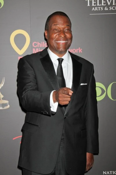 Rodney Saulsberry | Marvel Animated Universe Wiki | Fandom