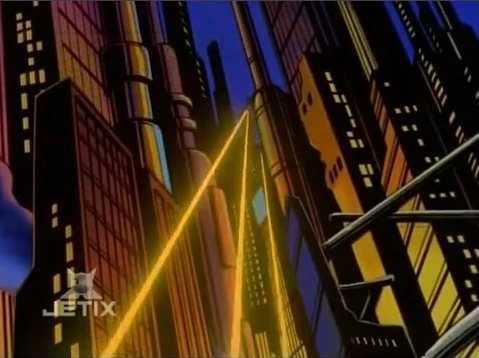 Category:New York City (Counter-Earth) | Marvel Animated Universe Wiki ...