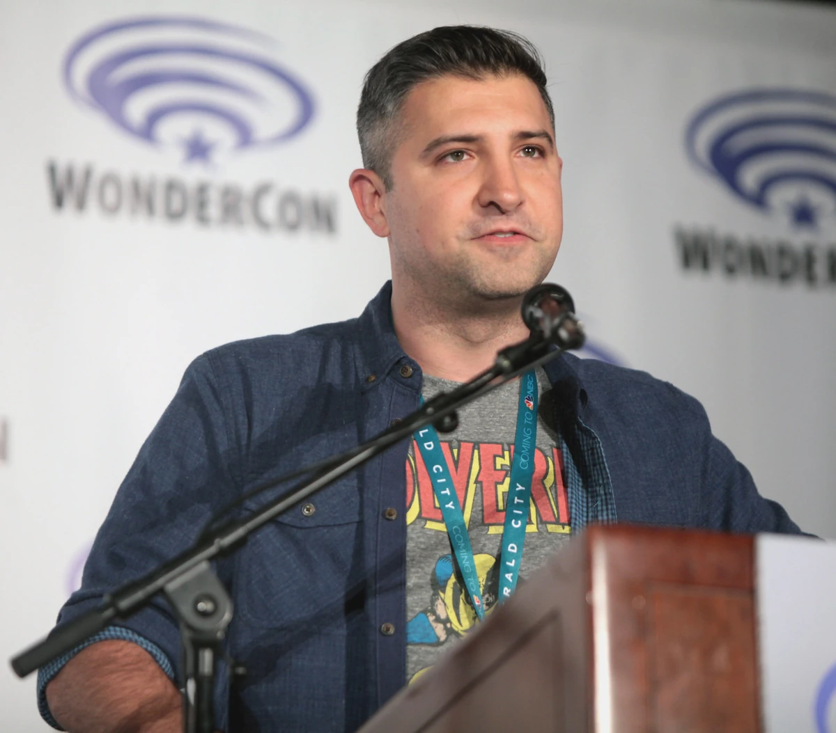 Jordan Blum | Marvel Animated Universe Wiki | Fandom