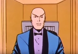 Professor X (The Marvel Super Heroes) | Marvel Animated Universe Wiki ...