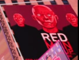 Red Man Group (Sony Universe) | Marvel Animated Universe Wiki | Fandom