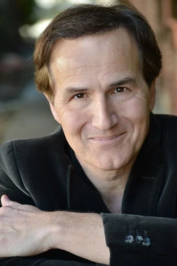 Robert Cait | Marvel Animated Universe Wiki | Fandom