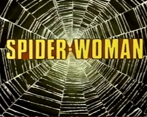 Spider-Woman (TV Series) | Marvel Animated Universe Wiki | Fandom