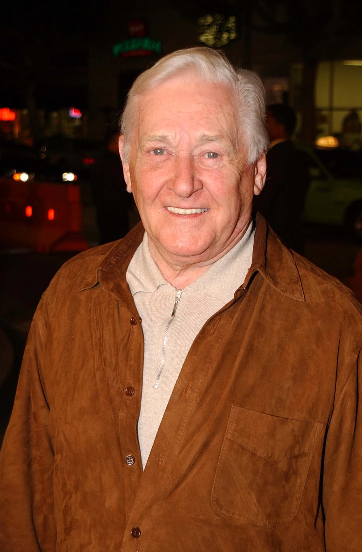 Alan Young Actor