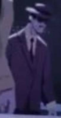 Fancy Dan (Sony Universe) | Marvel Animated Universe Wiki | Fandom