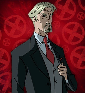 Warren Worthington II (Yost Universe) | Marvel Animated Universe Wiki ...
