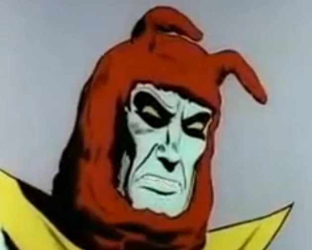 Attuma (The Marvel Super Heroes) | Marvel Animated Universe Wiki | Fandom