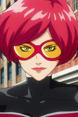 Diamondback (Marvel Disk Wars: The Avengers) | Marvel Animated Universe ...