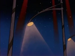 Street Light | Marvel Animated Universe Wiki | Fandom