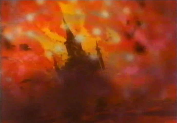 Hell (Dracula: Sovereign of the Damned) | Marvel Animated Universe Wiki ...