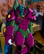 Ken Kramer | Marvel Animated Universe Wiki | Fandom