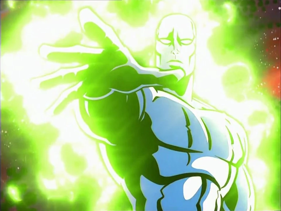 Power Cosmic | Marvel Animated Universe Wiki | Fandom