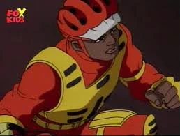 Rocket Racer | Marvel Animated Universe Wiki | Fandom