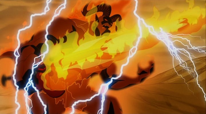 Tales Of Asgard Sword Of Surtur