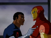 Episode:Behold, the Mandroids! | Marvel Animated Universe Wiki | Fandom