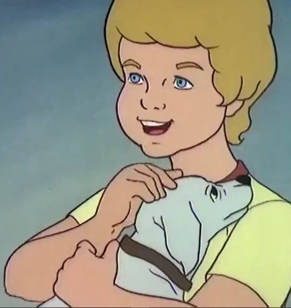 Jason (Spider-Woman) | Marvel Animated Universe Wiki | Fandom