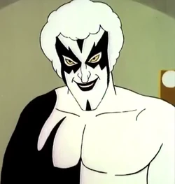 Magini (Spider-Woman) | Marvel Animated Universe Wiki | Fandom