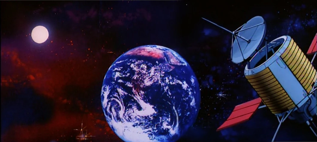 Earth | Marvel Animated Universe Wiki | Fandom