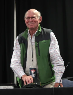 Alan Oppenheimer | Marvel Animated Universe Wiki | Fandom