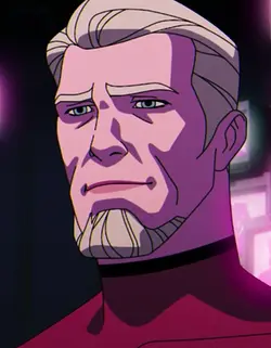 Bastion | Marvel Animated Universe Wiki | Fandom