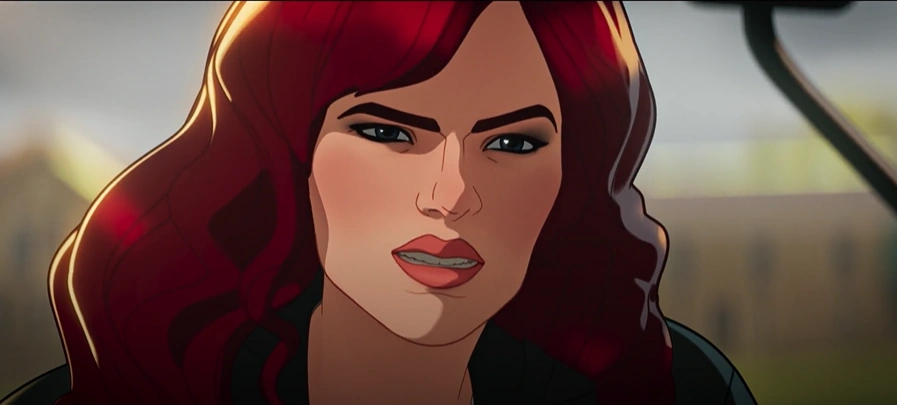 Natasha Romanoff (Avengers Assassinated) (Cinematic Universe) | Marvel ...