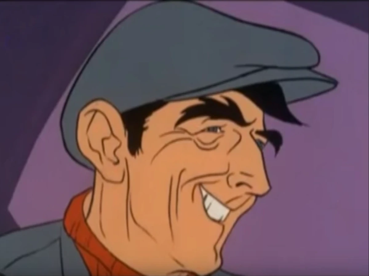 Boomer (Spider-Man (1967)) | Marvel Animated Universe Wiki | Fandom