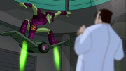 Doctor Octopus (The Spectacular Spider-Man) | Marvel Animated Universe ...