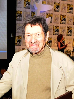 Jack Mendelsohn | Marvel Animated Universe Wiki | Fandom