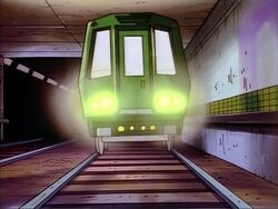 Subway | Marvel Animated Universe Wiki | Fandom