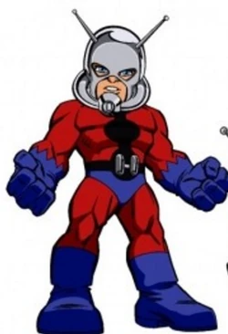 Ant-Man (The Super Hero Squad Show) | Marvel Animated Universe Wiki ...