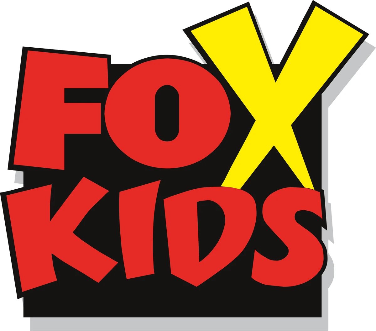 Fox Kids | Marvel Animated Universe Wiki | Fandom