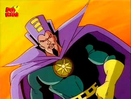 Immortus | Marvel Animated Universe Wiki | Fandom