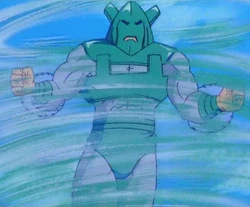 Whirlwind | Marvel Animated Universe Wiki | Fandom