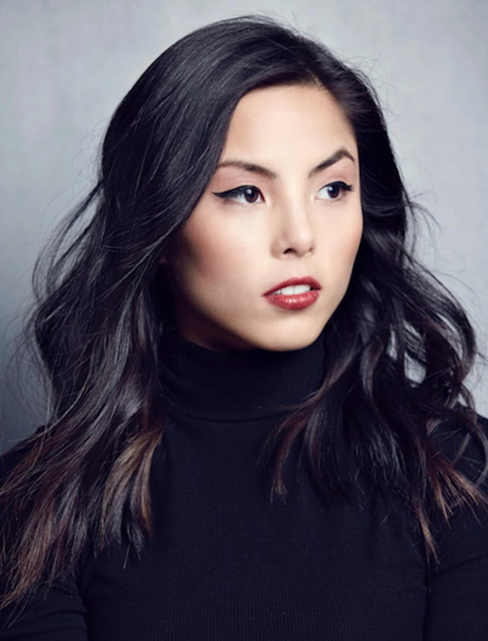 Anna Akana | Marvel Animated Universe Wiki | Fandom