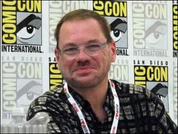 Martin Pasko | Marvel Animated Universe Wiki | Fandom