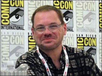 Martin Pasko | Marvel Animated Universe Wiki | Fandom