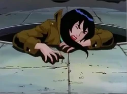 Akiko Morison | Marvel Animated Universe Wiki | Fandom
