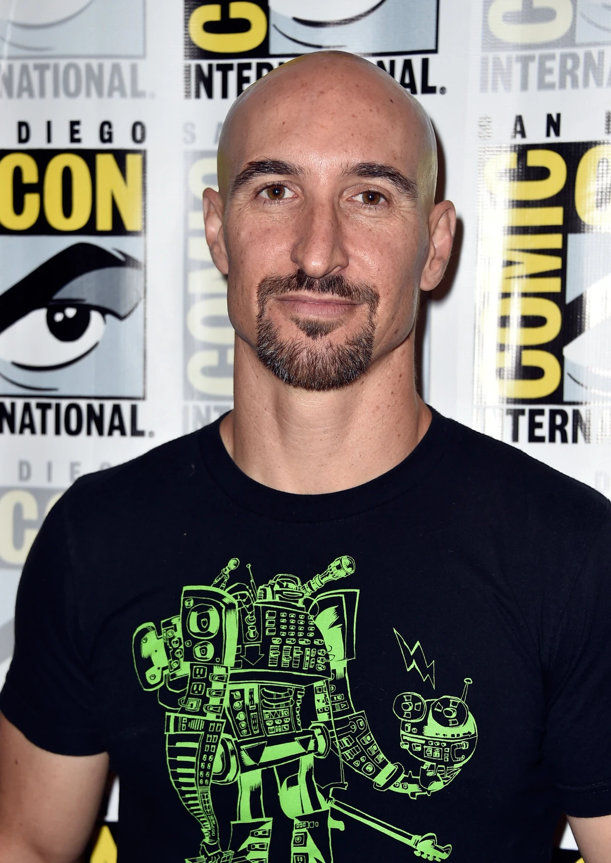 Scott Menville | Marvel Animated Universe Wiki | Fandom