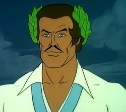 Jacques LaRod (Spider-Woman) | Marvel Animated Universe Wiki | Fandom