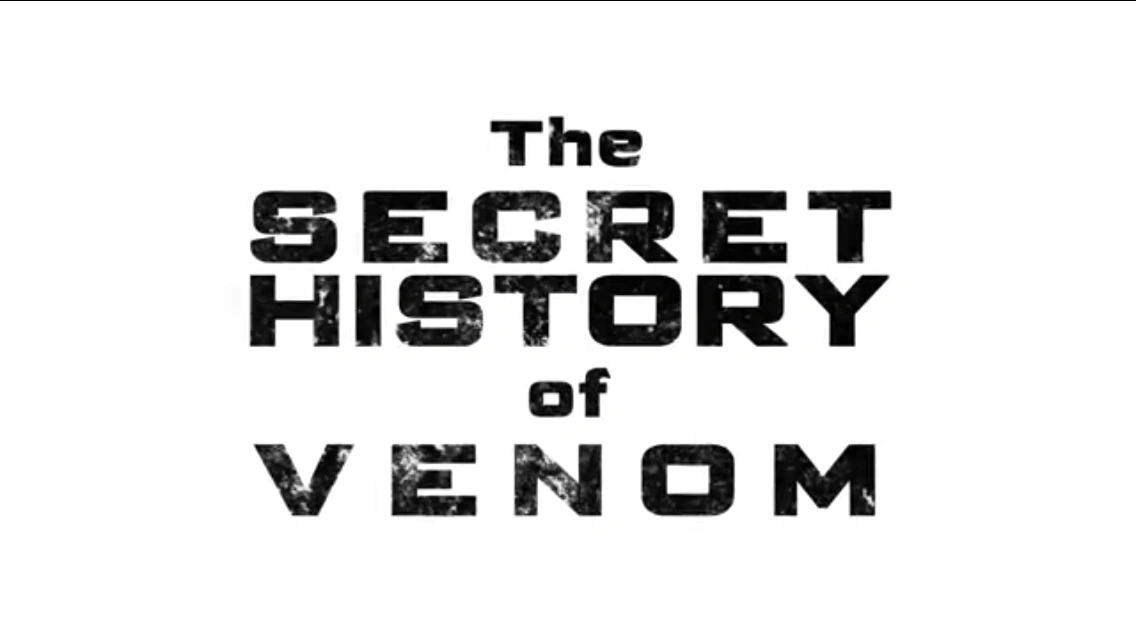 The Secret History of Venom (Short) | Marvel Animated Universe Wiki ...