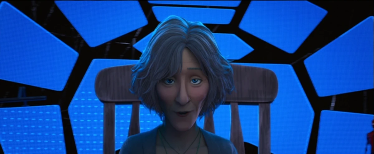 May Parker (Sony Universe) | Marvel Animated Universe Wiki | Fandom
