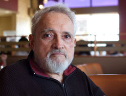 Russ Heath | Marvel Animated Universe Wiki | Fandom