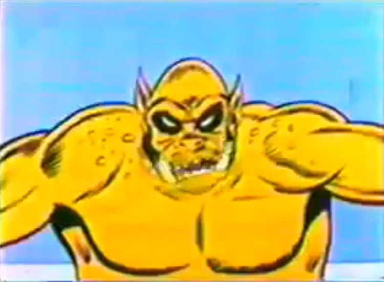 Volcanus (The Marvel Super Heroes) | Marvel Animated Universe Wiki | Fandom