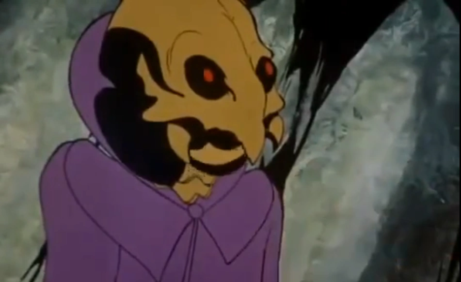 Doctor Manta (Spider-Man (1967)) | Marvel Animated Universe Wiki | Fandom