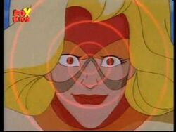 Hypnotia | Marvel Animated Universe Wiki | Fandom