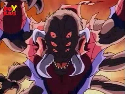 Man-Spider | Marvel Animated Universe Wiki | Fandom