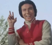 Shinji Tōdō | Marvel Animated Universe Wiki | Fandom