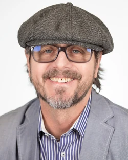 Cain Devore | Marvel Animated Universe Wiki | Fandom